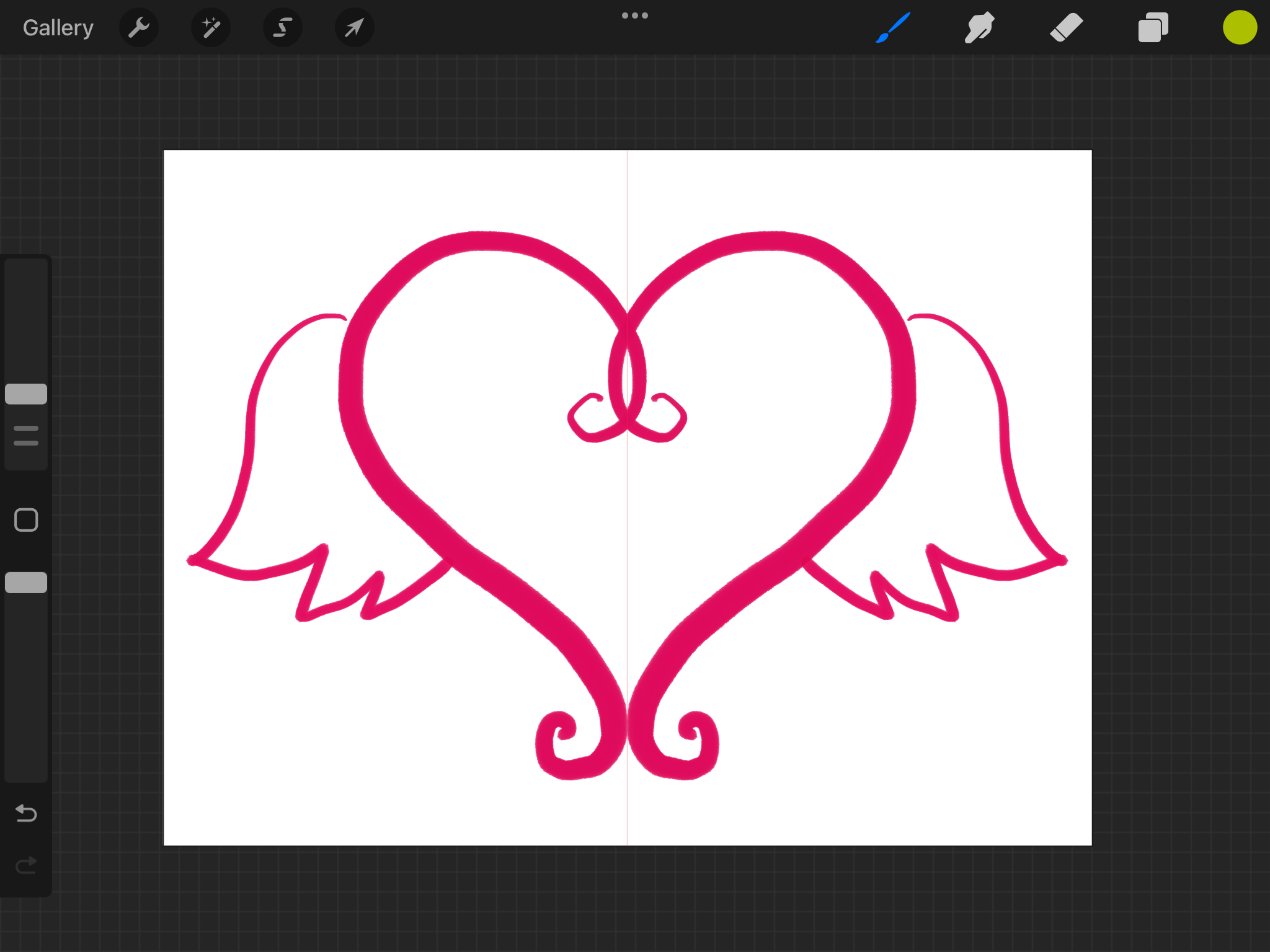 How To Mirror On Procreate Procreate courses how-to-mirror-on-procreate-procreate-courses